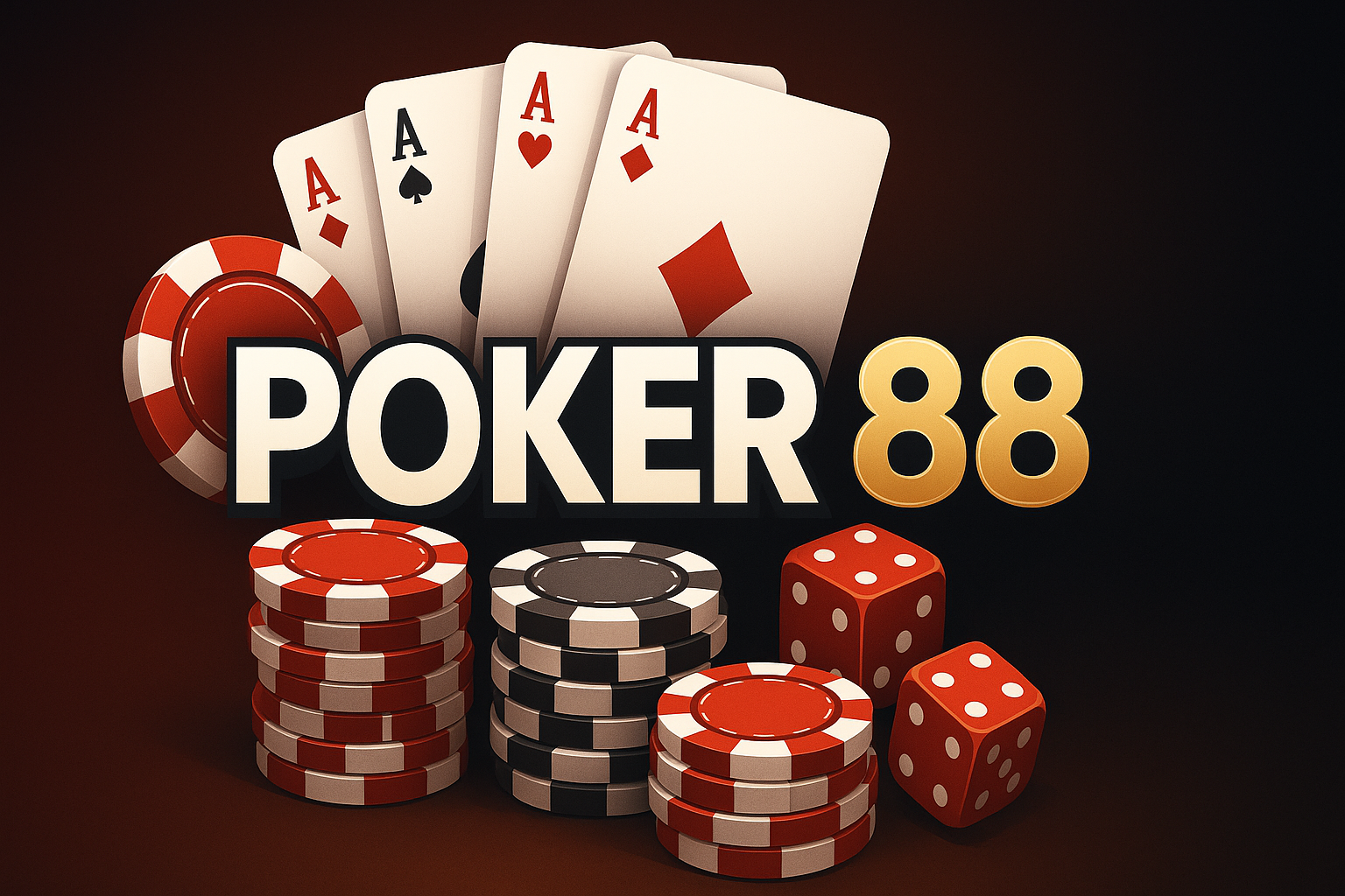 Poker 88: Platform Poker Online Terpercaya dengan Peluang Menang Besar - Bola88.ac - Situs ...